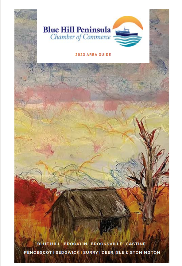 Blue Hill Peninsula Chamber of Commerce