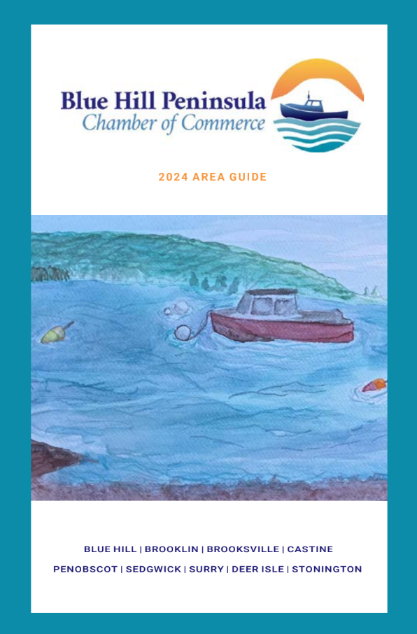 Blue Hill Peninsula Chamber of Commerce Blue Hill Peninsula Stories